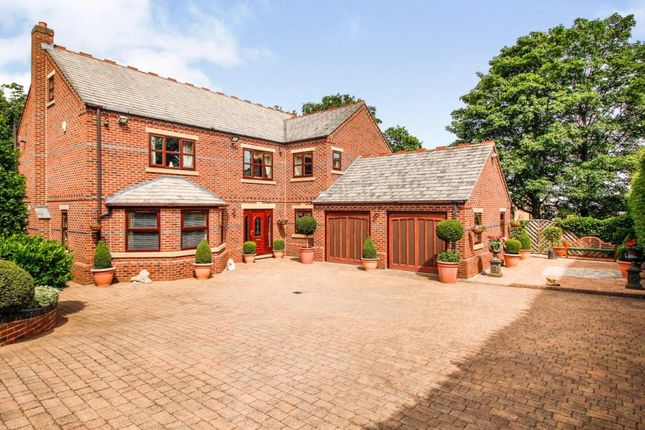 Homes for Sale in Woodsetts - Buy Property in Woodsetts - Primelocation