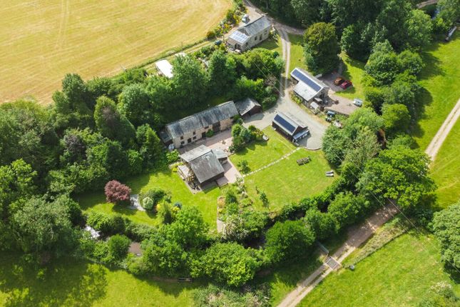 Craswall, Hereford, Herefordshire HR2, 7 bedroom detached house for ...