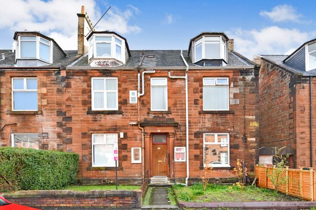 Fullarton Street, Kilmarnock KA1, 1 bedroom flat for sale - 62766683 ...