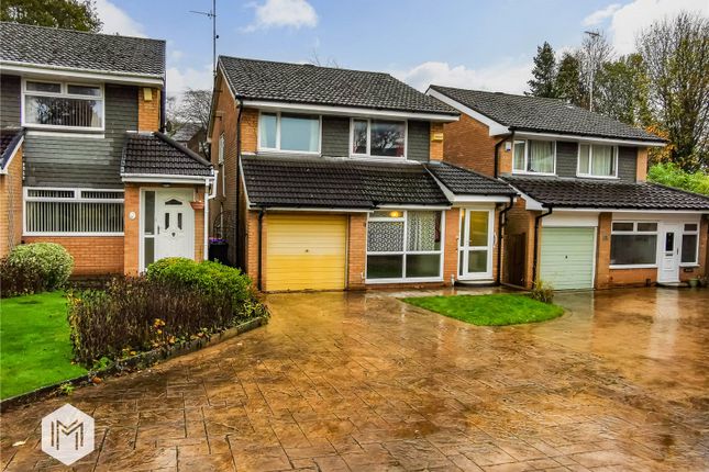 Fir Tree Avenue, Boothstown, Worsley, Manchester M28, 4 bedroom ...