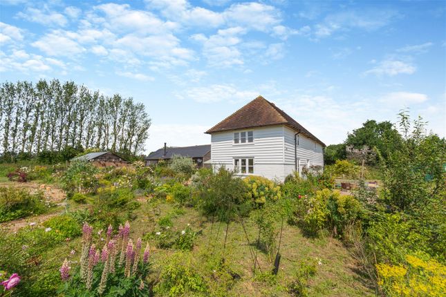 Crumps Lane, Ulcombe, Maidstone ME17, 4 bedroom detached house for sale ...