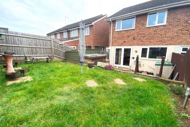 Spinney Hill Road, Spinney |Hill, Northampton NN3, 3 bedroom semi ...