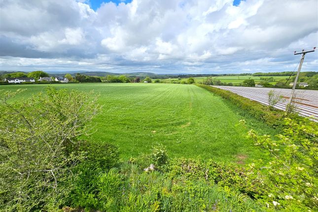 The Crescent, Crapstone, Yelverton PL20, 6 bedroom detached house for ...