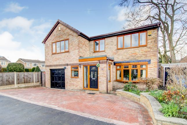 Homes for Sale in Crofton, West Yorkshire - Buy Property in Crofton ...