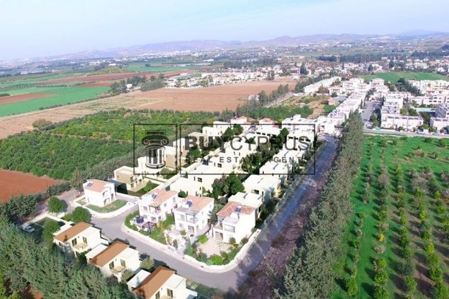 Mandria, Paphos, Cyprus, 3 bedroom villa for sale - 61813571 ...