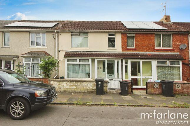 Wembley Street, Swindon SN2, 3 bedroom terraced house to rent ...