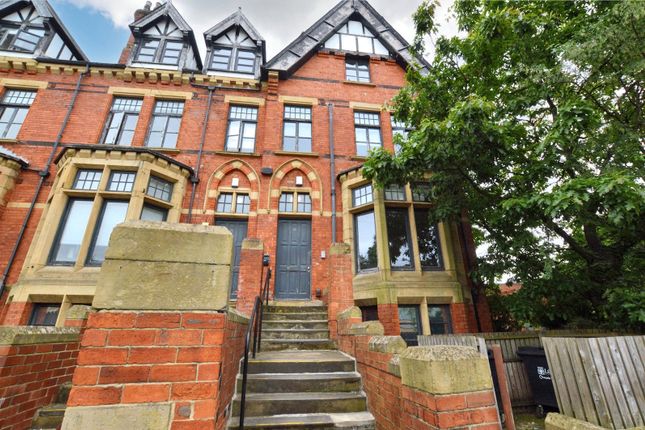 Flat 2, 20 Hyde Terrace, Leeds, West Yorkshire LS2, 1 bedroom flat for ...