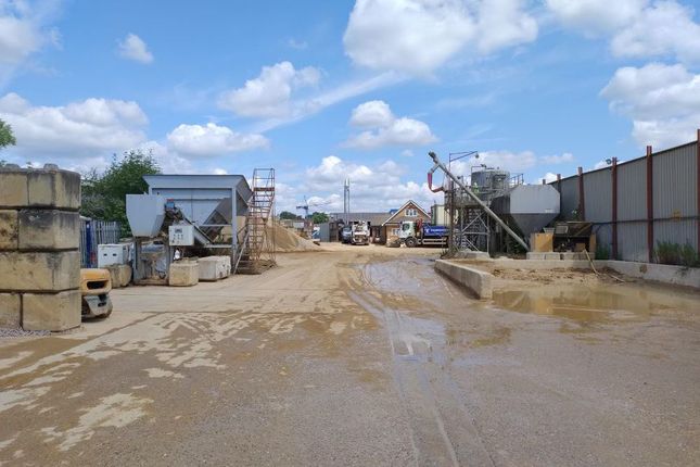 47/49 Burrowfields, Welwyn Garden City, Hertfordshire AL7, industrial ...