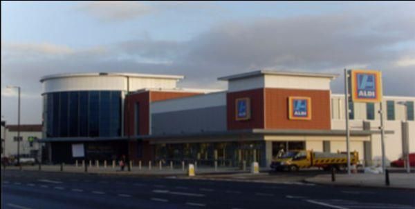 Newport Road, Middlesbrough TS1, retail premises to let - 62049835 ...