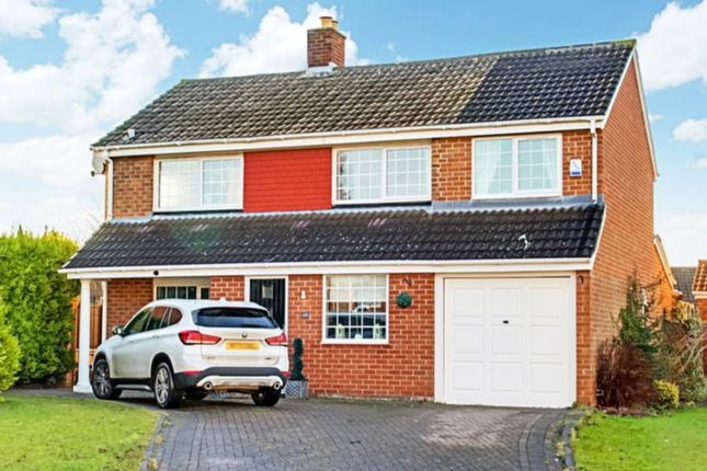 Homes for Sale in Middlesbrough - Buy Property in Middlesbrough ...