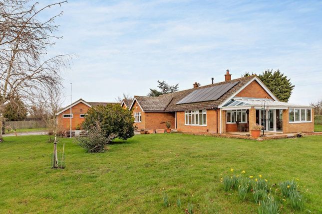 Swilland, Ipswich, Suffolk IP6, 5 bedroom bungalow for sale - 64212062 ...