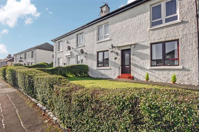 2 bed flat for sale in Knightswood Road, Knightswood, Glasgow G13 - Zoopla