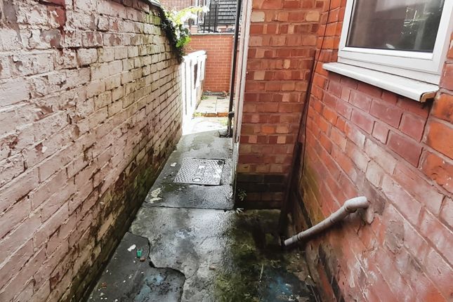 Cranmer Street, Leicester LE3, 3 bedroom terraced house for sale ...