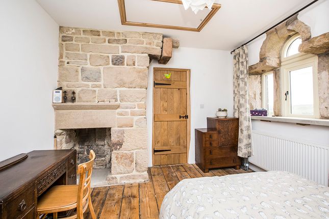 Slack Top, Heptonstall, Hebden Bridge, West Yorkshire HX7, 3 bedroom ...