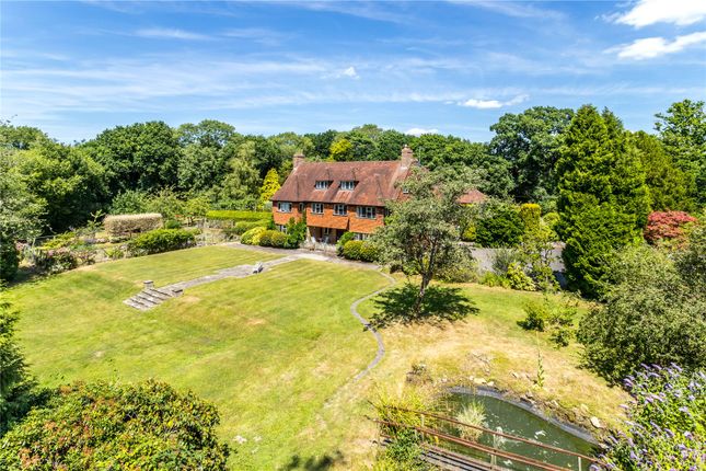 Copyhold Lane, Cuckfield, West Sussex RH17, 8 bedroom detached house ...