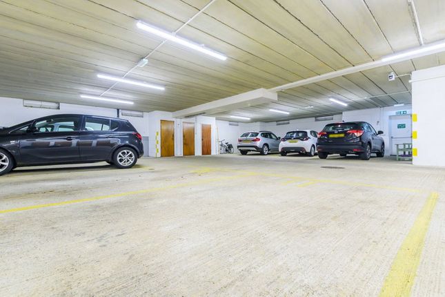 Cold Bath Road, Harrogate HG2, 1 bedroom flat for sale - 63372771 ...