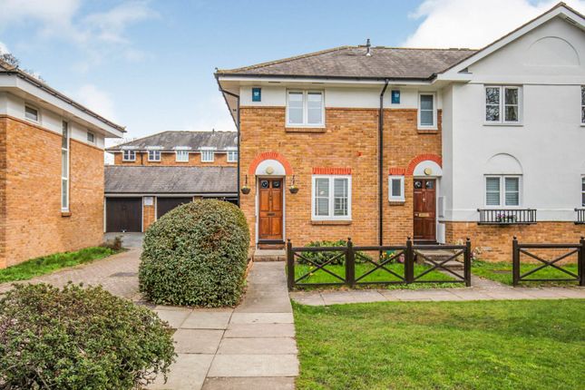 Homes for Sale in Oakcroft Road, London SE13 - Buy Property in Oakcroft ...