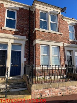 Rectory Road, Bensham, Gateshead NE8, 1 bedroom flat to rent - 63745860 ...