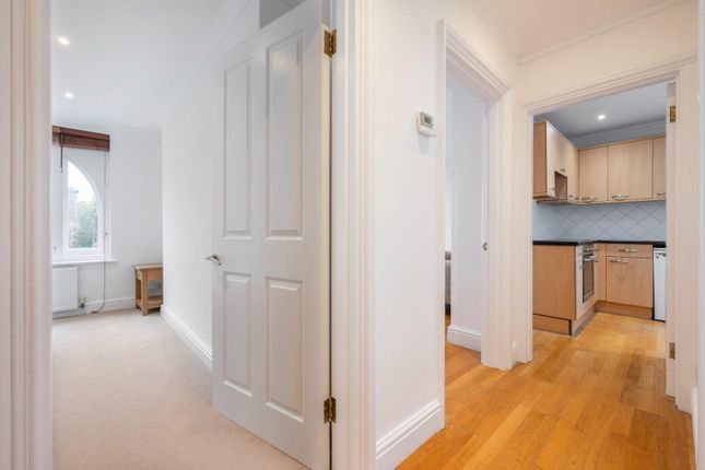 New North Street, Bloomsbury, London WC1N, 1 bedroom flat to rent ...