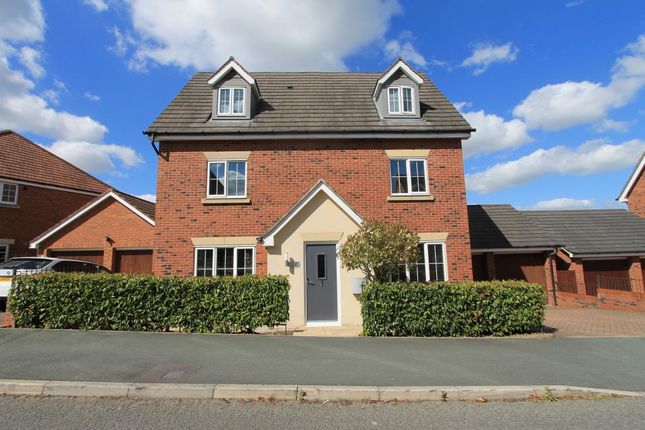 Homes for Sale in Weston, Crewe - Buy Property in Weston, Crewe ...