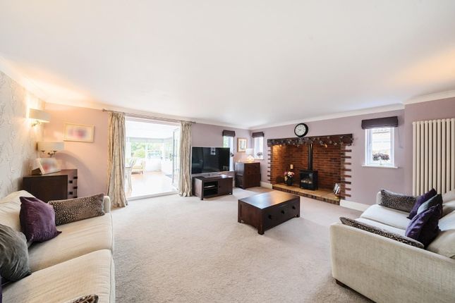 Hull Road, Cliffe, Selby YO8, 5 bedroom detached house for sale ...