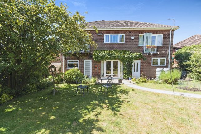 Alfreton Road, Pinxton, Nottingham NG16, 3 bedroom detached house for ...