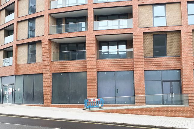 Wembley Hill Road, London HA9, office to let - 59501093 | PrimeLocation