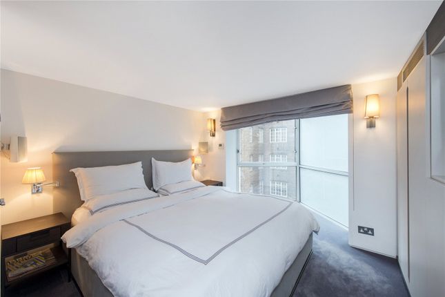 The Yoo Building, 17 Hall Road, St John's Wood NW8, 2 bedroom flat for ...