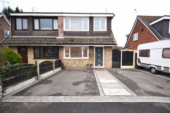 Homes for Sale in Parbold - Buy Property in Parbold - Primelocation