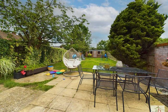 Wroxham Road, Ipswich IP3, 3 bedroom semi-detached house for sale ...