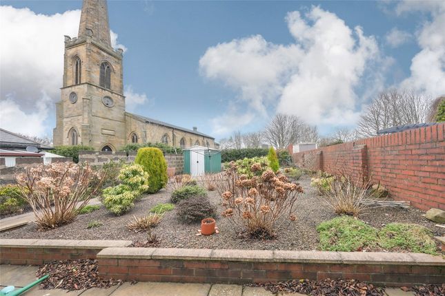 Glynwood Gardens, Sheriff Hill NE9, 2 bedroom bungalow for sale ...