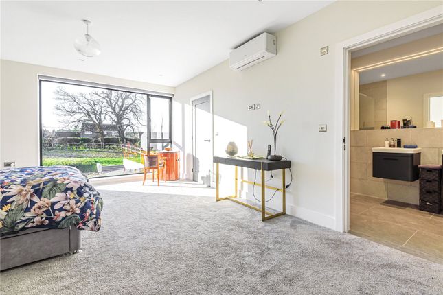 Wingate Lane, Long Sutton, Hook, Hampshire RG29, 5 bedroom detached ...