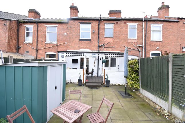 Yew Tree Lane, Yardley, Birmingham B26, 2 bedroom terraced house for ...