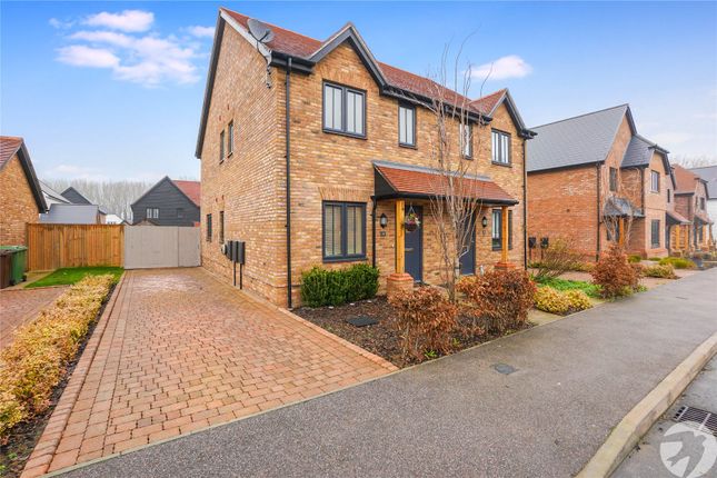 Homes for Sale in Higham, Kent - Buy Property in Higham, Kent ...