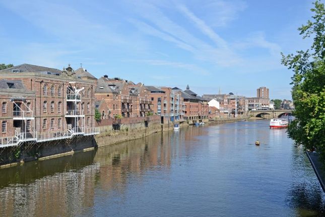 Bridge Street, York YO1, 1 bedroom flat to rent - 56741419 | PrimeLocation