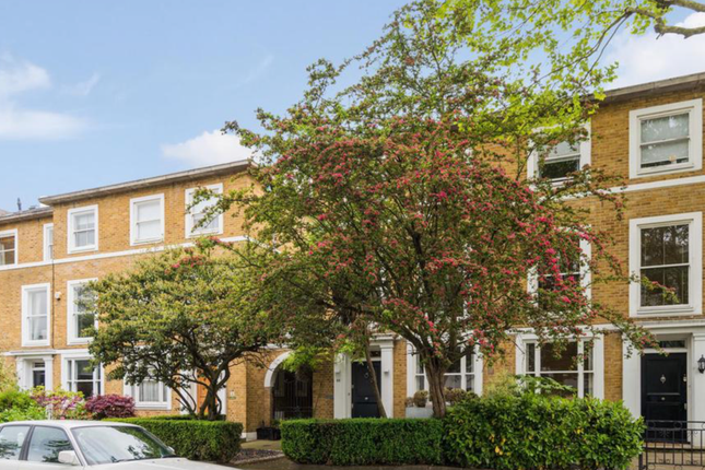 Loudoun Road, London NW8, 6 bedroom semi-detached house to rent ...