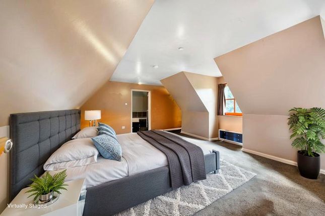 East Whitburn, Swineabbey EH47, 6 bedroom detached bungalow for sale ...