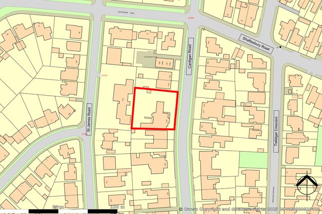 Cardigan Road, Bridlington YO15, block of flats for sale - 69758044 ...