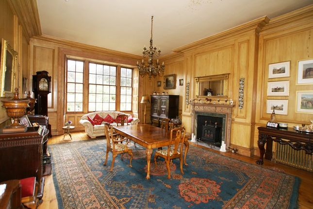 Stubbing Court, Stubbing, Wingerworth, Derbyshire S42, 10 bedroom ...