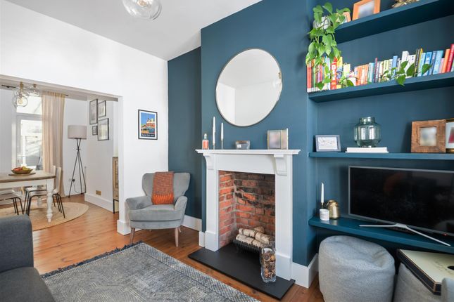 Gore Road, London SW20, 2 bedroom terraced house for sale - 69499949 ...