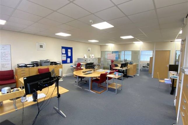 Davy Court, Castle Mound Way, Rugby CV23, office to let - 64078519 ...