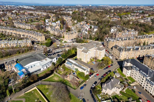 Edinburgh Commercial Property for Sale - Primelocation