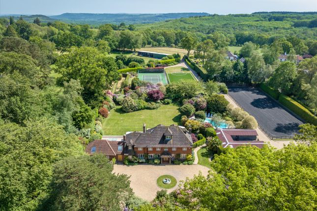 Homes for Sale in Haslemere - Buy Property in Haslemere - Primelocation