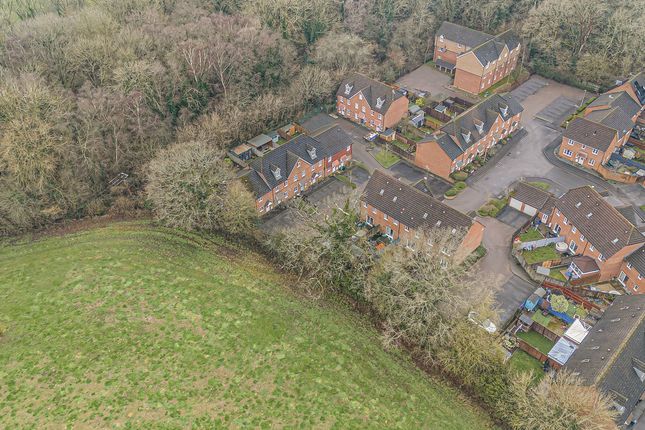 Poperinghe Way, Arborfield, Reading RG2, 2 bedroom town house for sale ...