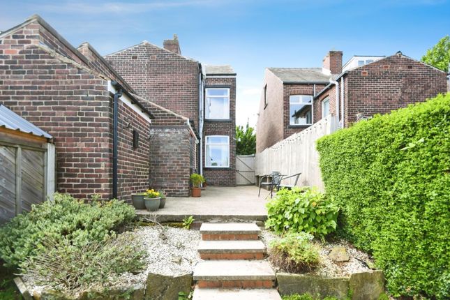Havercroft Road, Woodseats, Sheffield S8, 3 bedroom semi-detached house ...