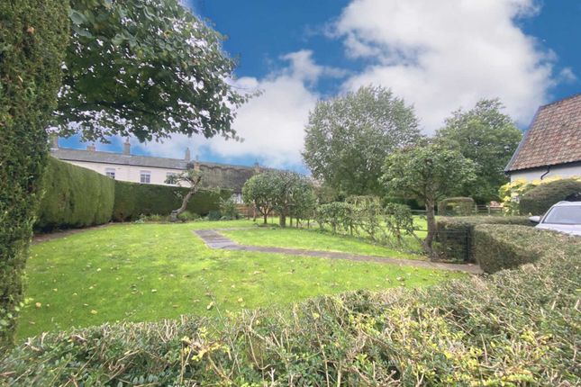 High Street, Roxton MK44, 3 bedroom detached house to rent - 65897320 ...