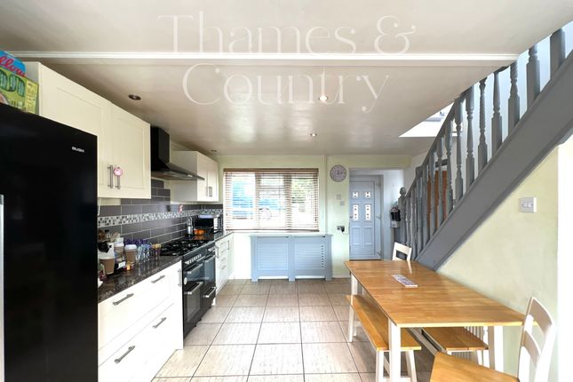 The Shaw, Cookham, Maidenhead, Berkshire SL6, 3 bedroom semi-detached ...