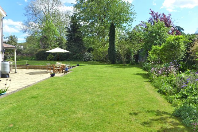 Mickley Between Ripon & Masham, Ripon HG4, 5 bedroom detached house for ...