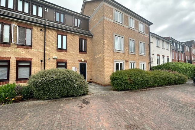 Ha'penny Bridge Way, Hull, East Riding Of Yorkshi HU9, 2 bedroom flat ...