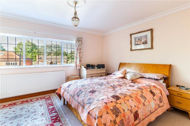 Townsend Lane, Harpenden, Hertfordshire AL5, 6 bedroom detached house ...